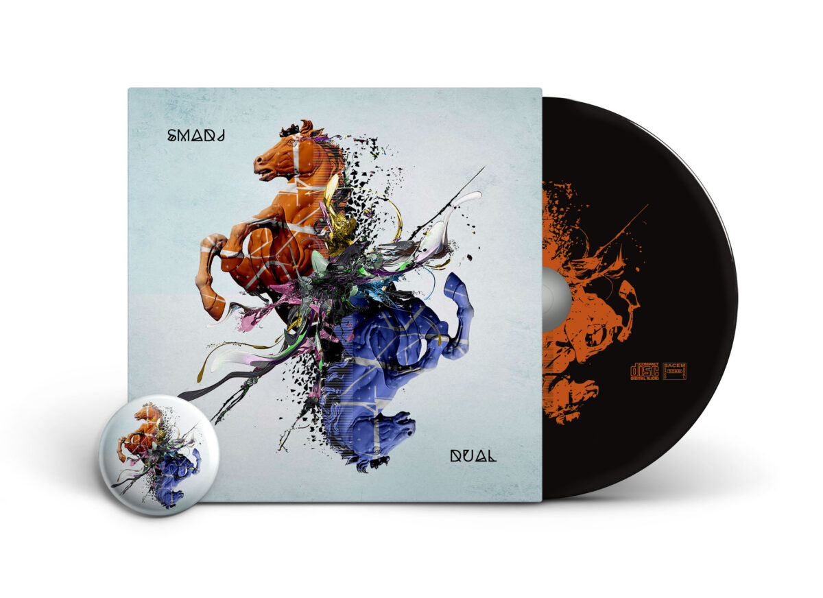 SMADJ - Everything you always wanted to know about Smadj